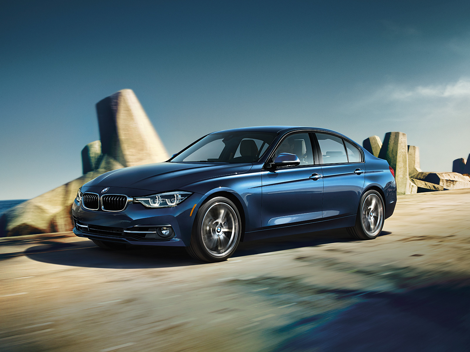 2016 Bmw 320i Colors Navarilla